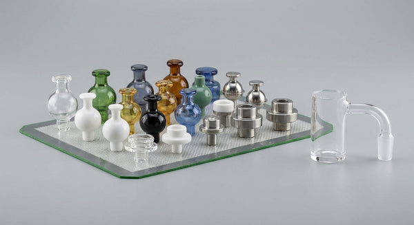 Carb Cap Guide: Boost Flavor, Save - Oil Slick