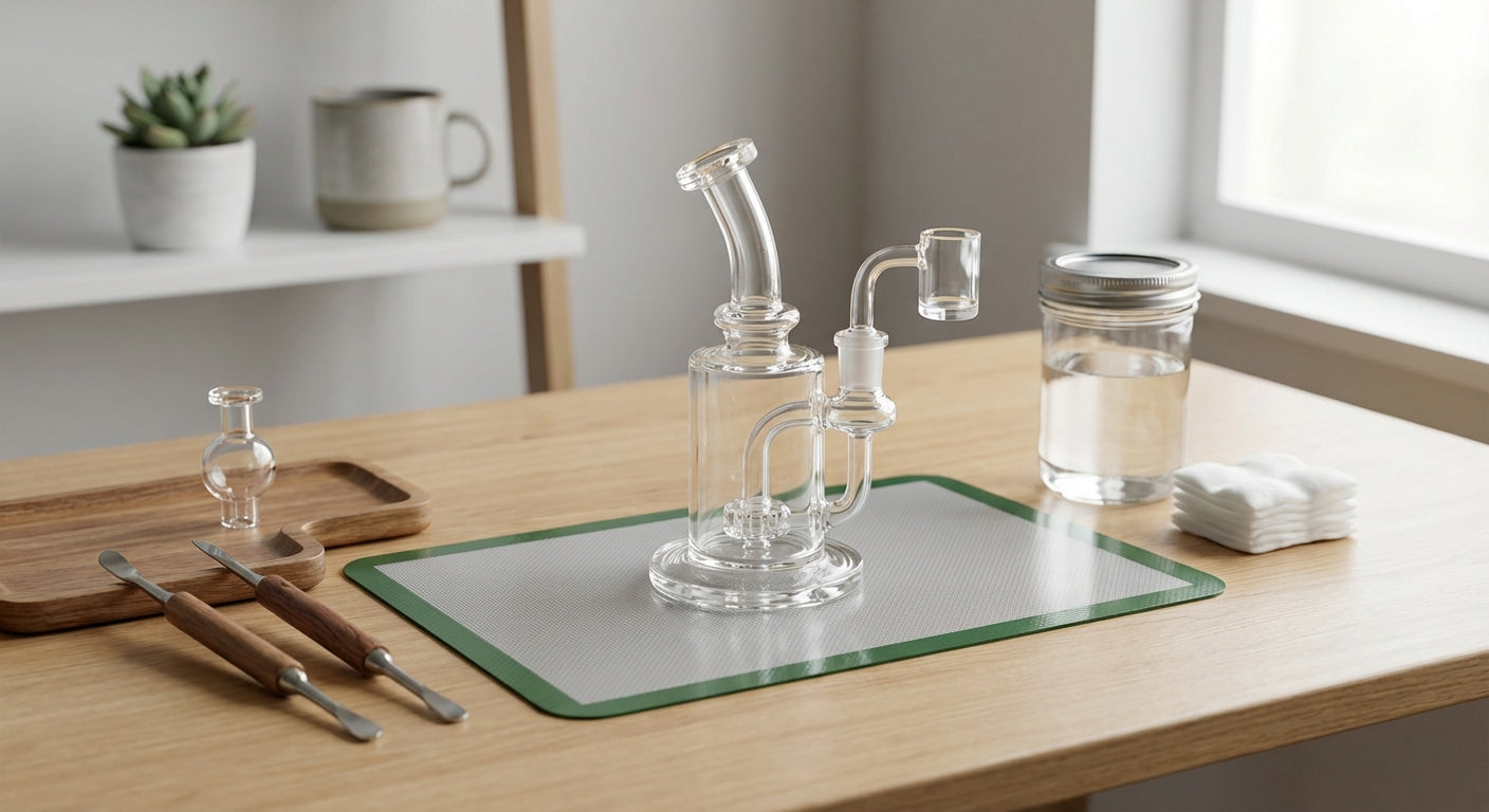 Keep Your Dabs Fresh Longer: 2026 Storage Playbook - Oil Slick