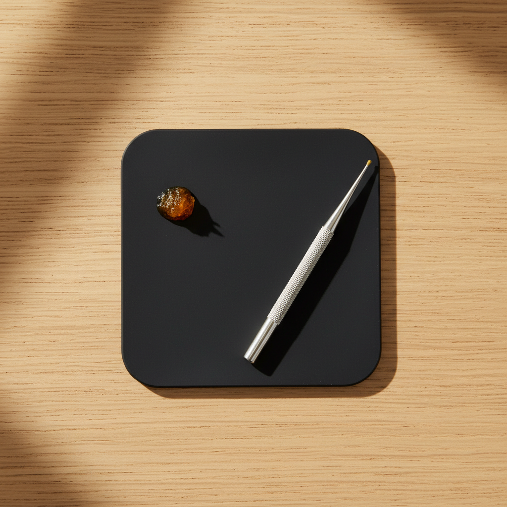 Dab Mats Explained: How to Pick the Right Surface - Oil Slick