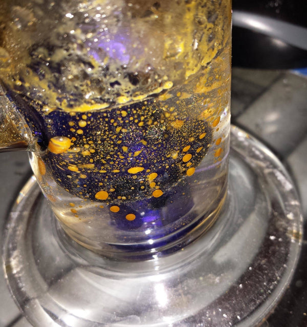 Discover the Surprising Benefits of Reclaim: Don't Let Your Dab Rig Re ...