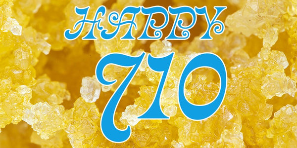 The Ultimate Guide to 710 Gifts: From Oil Slick Slabs to Silicone Dab