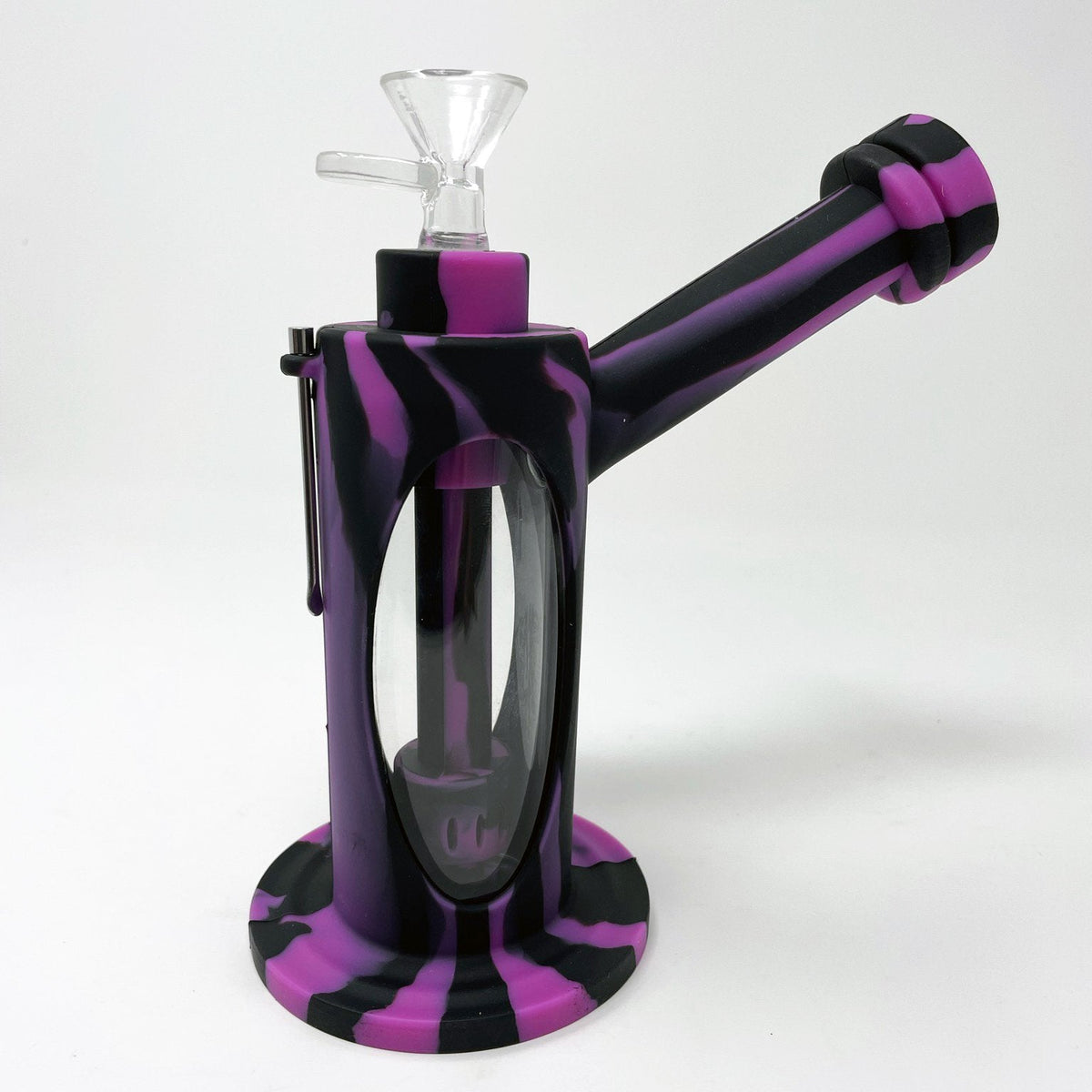 The Ultimate Guide to Silicone Dab Rigs: Unleashing the Full - Oil Slick