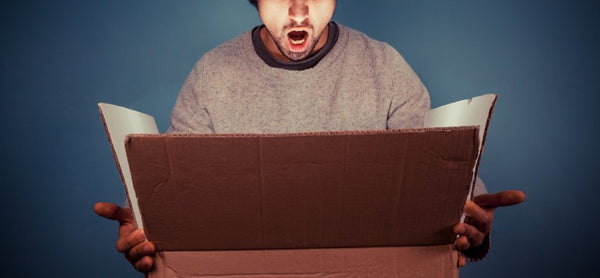 Unboxing Oil Slick’s Small Dab Rigs: A Detailed Review of Mini Bubs, S