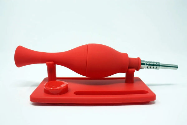 Your Complete Guide to Nectar Collector Kits: Unleashing Ultimate Expe ...