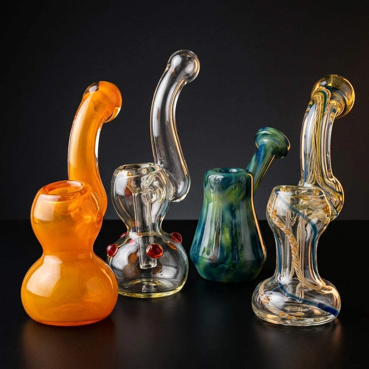 Oil Slick Pad: Nonstick Dab Pads & Rigs