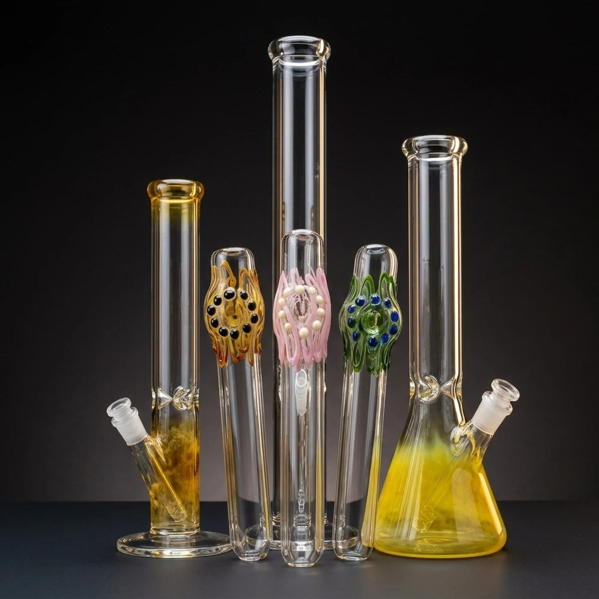 Oil Slick Pad: Nonstick Dab Pads & Rigs