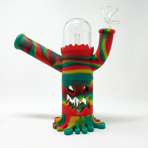 High-Quality Dab Rigs and Oil Rigs - Oil Slick